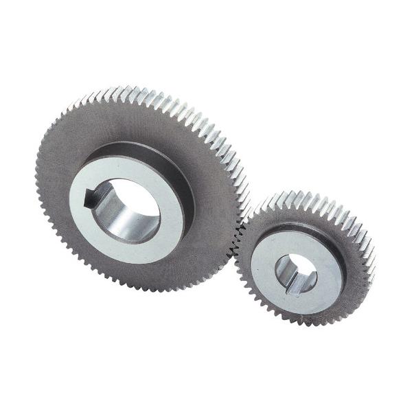 ※メーカー確認後の出荷となります！確認後欠品・廃番等の問題が発生しましたらご連絡いたします！ご了承願います　◆特長●強度、耐摩耗性に優れており、よりコンパクトな設計が可能です。●全面浸炭焼入れ品です。◆用途●動力伝達用歯車。◆仕様●歯数：7...