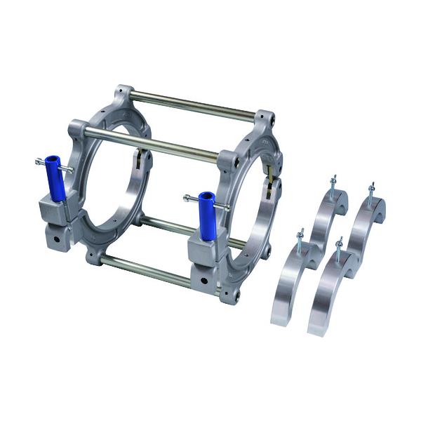 ※在庫品ではありません！メーカー確認後の出荷となります！確認後欠品・廃番等の問題が発生しましたらご連絡いたします！ご了承願います　◆松阪鉄工所 MCC ソケットクランプISO200(ドラムタイプ)狭所対応型 ESI-200KL◎