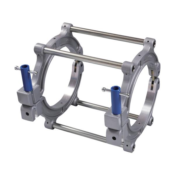 ※在庫品ではありません！メーカー確認後の出荷となります！確認後欠品・廃番等の問題が発生しましたらご連絡いたします！ご了承願います　◆松阪鉄工所 MCC ソケットクランプISO200(ドラムタイプ)狭所対応型 ESI-200K◎