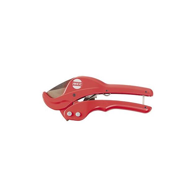 ※メーカー確認後の出荷となります！確認後欠品・廃番等の問題が発生しましたらご連絡いたします！ご了承願います　◆切りくずをまったく出さないきれいな切断ができます。◆塩ビ配管・ポリエチレン管の切断に。◆刃はワンタッチオープンです。◆切断能力（m...