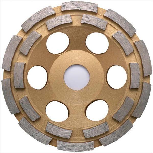 ※在庫品ではありません！メーカー確認後の出荷となります！確認後欠品・廃番等の問題が発生しましたらご連絡いたします！ご了承願います　◆ハイパフォ-マンスモデル◆コンクリ-ト、一般用◆ダブルタイプ◆平面の荒仕上げなどに◎