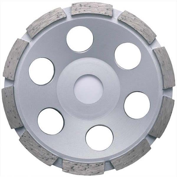 ※在庫品ではありません！メーカー確認後の出荷となります！確認後欠品・廃番等の問題が発生しましたらご連絡いたします！ご了承願います　◆ハイパフォ-マンスモデル◆コンクリ-ト、一般◆シングルタイプ◆平面の荒削りなどに◎