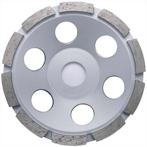 ※在庫品ではありません！メーカー確認後の出荷となります！確認後欠品・廃番等の問題が発生しましたらご連絡いたします！ご了承願います　◆コンクリ-ト、他一般用◆シングルタイプ◆平面の荒削りなどに◎