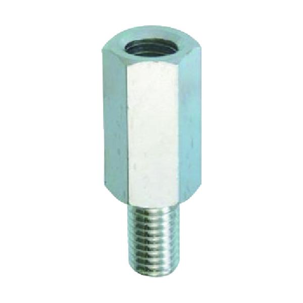 ※メーカー確認後の出荷となります！確認後欠品・廃番等の問題が発生しましたらご連絡いたします！ご了承願います　【直送】【別途送料】【個人宅不可】◆特長●ねじの径を変えることができるジョイントであり、ウィットからメートル規格に変換できるサイズも...