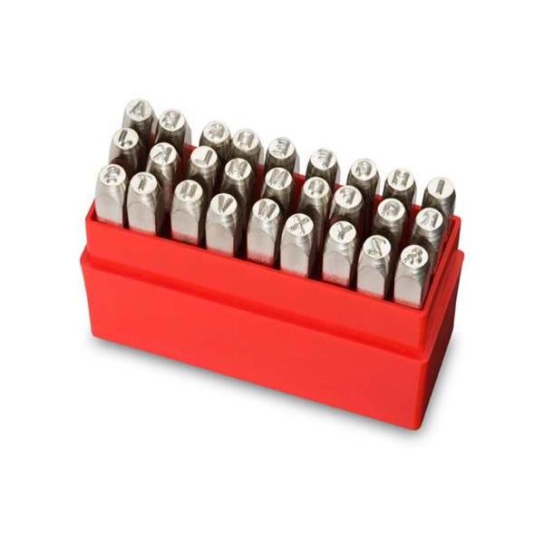 ※在庫品ではありません！メーカー確認後の出荷となります！確認後欠品・廃番等の問題が発生しましたらご連絡いたします！ご了承願います　◆エドワードプロイヤー PRYOR PI27015英字 刻印 1.5mm　[A−Zと＆.]27本 PL15◎