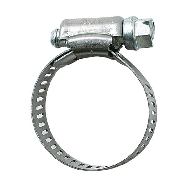 ※メーカー確認後の出荷となります！確認後欠品・廃番等の問題が発生しましたらご連絡いたします！ご了承願います　◆特長●ドライバー締めホースバンドです。◆用途●ホース固定用。◆仕様●最大径(mm)：44●最小径(mm)：19●バンド幅(mm)：...