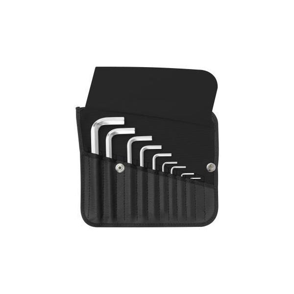 ※在庫品ではありません！メーカー確認後の出荷となります！確認後欠品・廃番等の問題が発生しましたらご連絡いたします！ご了承願います　◆質量:273g◆特長:◆ロールアップケース付。◆セット内容:◆210-1.5・2・2.5・3・4・5・6・8...