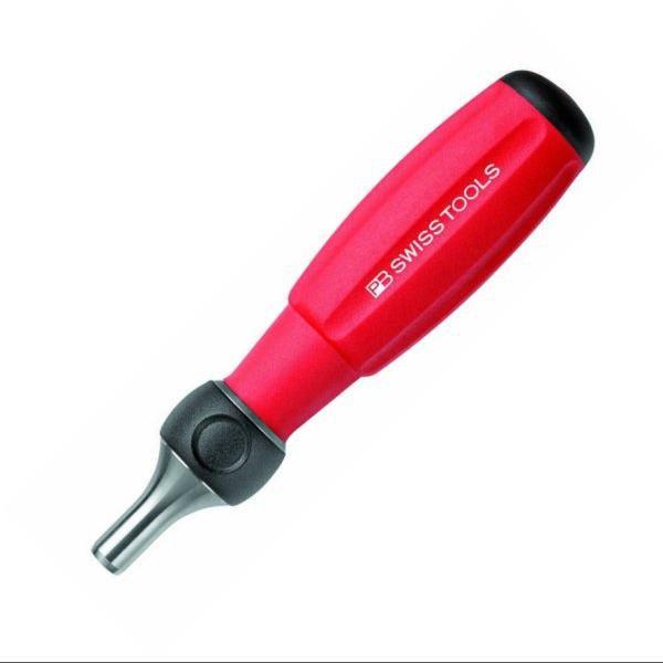 ※在庫品ではありません！メーカー確認後の出荷となります！確認後欠品・廃番等の問題が発生しましたらご連絡いたします！ご了承願います　◆ギア数：24◆軸長(mm)：30◆全長（mm)：158◆質量(g)：181◆PB SWISS TOOLSのラ...