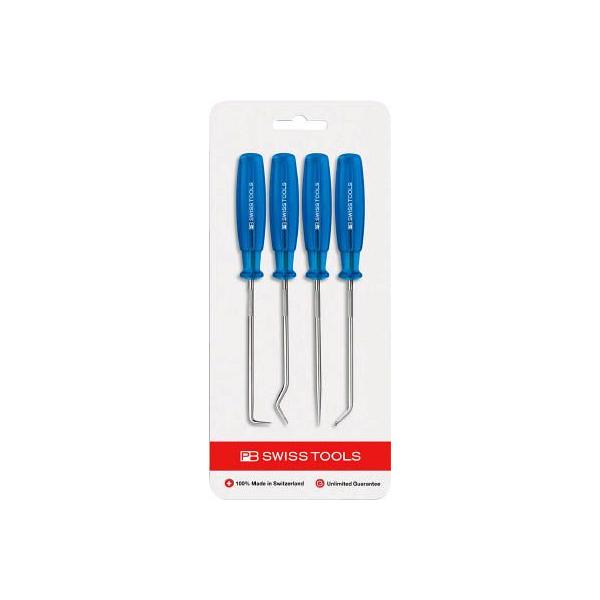 ※在庫品ではありません！メーカー確認後の出荷となります！確認後欠品・廃番等の問題が発生しましたらご連絡いたします！ご了承願います　【在庫品】◆セット内容◆7675、7676、7678、7679の4本組◆軸根元にローレット加工を施しています。...