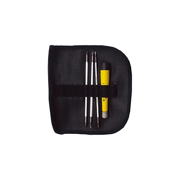 ※在庫品ではありません！メーカー確認後の出荷となります！確認後欠品・廃番等の問題が発生しましたらご連絡いたします！ご了承願います　◆PB SWISSTOOLSテレスコープドライバーセット1110.ESD◎