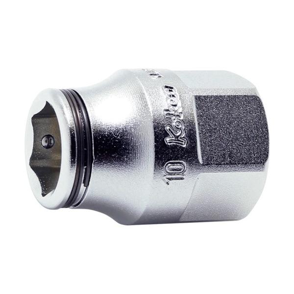 ※メーカー確認後の出荷となります！確認後欠品・廃番等の問題が発生しましたらご連絡いたします！ご了承願います　◆２個のスチールボールがボルト、ナットをしっかりつかみ、安心して確実な作業ができます。◆駆動部外周に１７ｍｍの６角を設け、ソケットレ...