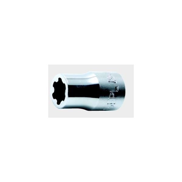 ※メーカー確認後の出荷となります！確認後欠品・廃番等の問題が発生しましたらご連絡いたします！ご了承願います　◆コーケン Ko-Ken 1/2（12.7mm）トルクスプラスソケット 10EPL 4425-10EPL◎442510EPL 山下工...