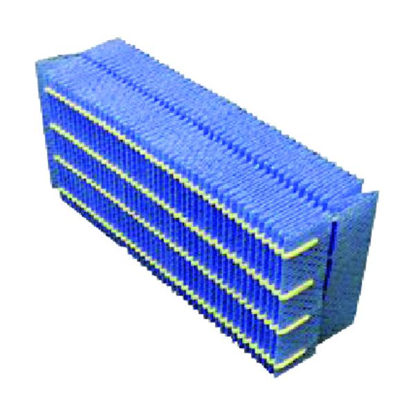 ※メーカー確認後の出荷となります！確認後欠品・廃番等の問題が発生しましたらご連絡いたします！ご了承願います　【直送】【個人宅不可】◆特長●トレイの水を吸い上げ、気化させる為のフィルターです。◆用途●加湿器のトレイにセットする気化フィルターで...