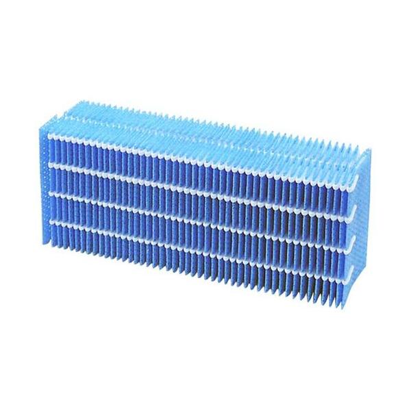 ※メーカー確認後の出荷となります！確認後欠品・廃番等の問題が発生しましたらご連絡いたします！ご了承願います　◆特長●トレイの水を吸い上げ、気化させる為のフィルターです。◆用途●加湿器のトレイにセットする気化フィルターです。◆仕様●適合機種：...