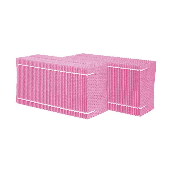 ※メーカー確認後の出荷となります！確認後欠品・廃番等の問題が発生しましたらご連絡いたします！ご了承願います　【直送】【個人宅不可】◆特長●トレイの水を吸い上げ、気化させる為のフィルターです。●3カ月に2回交換の使い捨てタイプです。◆用途●本...