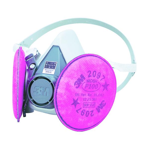 ※メーカー確認後の出荷となります！確認後欠品・廃番等の問題が発生しましたらご連絡いたします！ご了承願います　◆特長●防臭機能付ろ過材搭載取替式防じんマスクです。◆用途●アスベスト除去作業保護具区分3〜4対応。●ダイオキシン類作業レベル1。●...