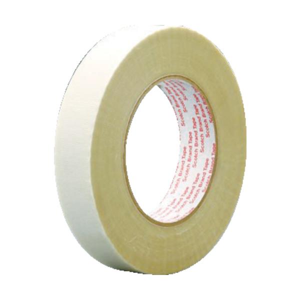 ※メーカー確認後の出荷となります！確認後欠品・廃番等の問題が発生しましたらご連絡いたします！ご了承願います　◆特長●基材の引張強度は強靭です。◆用途●ダクトシールなど耐熱固定用に。●溶接・研磨時の周辺マスキングに。◆仕様●色：白●幅(mm)...