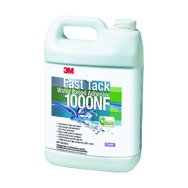 ※メーカー確認後の出荷となります！確認後欠品・廃番等の問題が発生しましたらご連絡いたします！ご了承願います　◆特長●水性の安全性と溶剤系並みの速着性を両立しています。●塗布後30〜60秒で貼り合わせ可能タックが発現します。(23℃)●溶剤を...