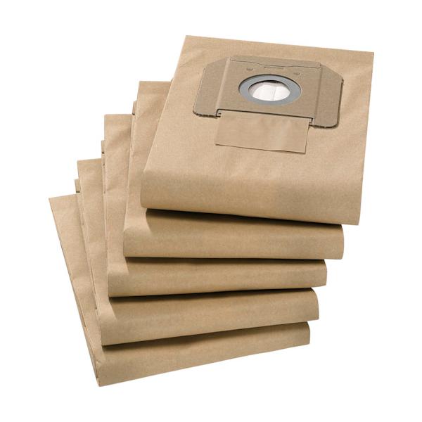 ※メーカー確認後の出荷となります！確認後欠品・廃番等の問題が発生しましたらご連絡いたします！ご了承願います　◆特長●ホコリや砂などの乾いたゴミの回収に適しています。◆用途◆仕様●品名：ペーパーフィルターバッグ　５枚入●適合機種：ＮＴ27/1...