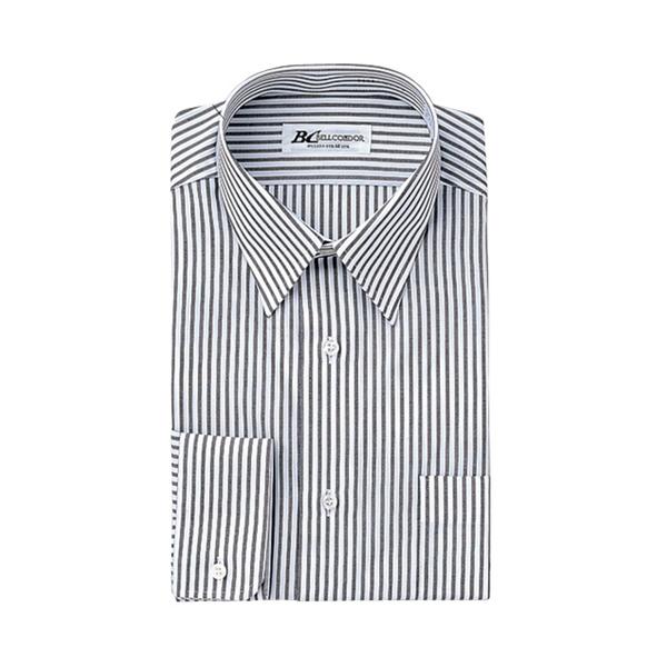 ※メーカー確認後の出荷となります！確認後欠品・廃番等の問題が発生しましたらご連絡いたします！ご了承願います　◆特長◆用途◆仕様●色：ネイビーストライプ●サイズ：80-37●胸囲(cm)：102●肩幅(cm)：44◆仕様２●長袖◆材質／仕上●...