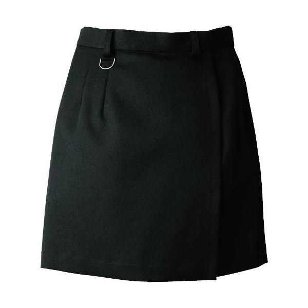 ※メーカー確認後の出荷となります！確認後欠品・廃番等の問題が発生しましたらご連絡いたします！ご了承願います　◆特長●110はDカン付のキュロットです。◆用途◆仕様●色：ブラック●サイズ：L◆仕様２●帯電防止●ストレッチ◆材質／仕上●素材：ス...