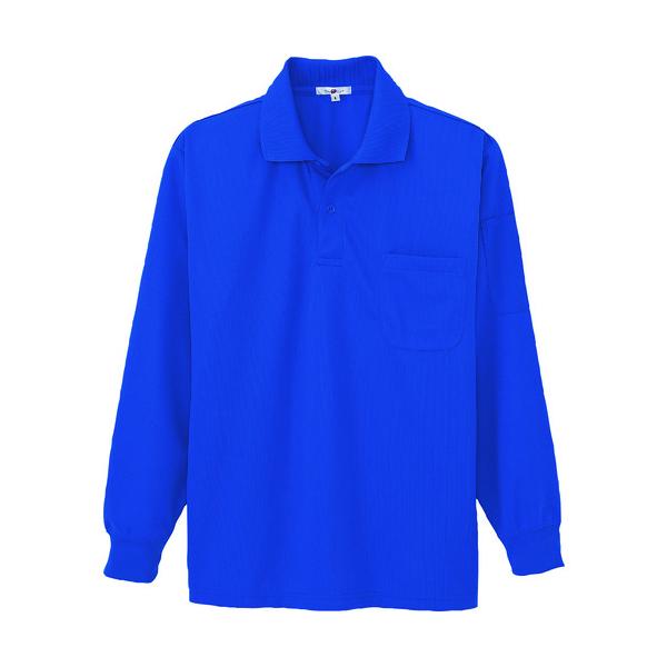 ※メーカー確認後の出荷となります！確認後欠品・廃番等の問題が発生しましたらご連絡いたします！ご了承願います　◆特長●涼しさとドライ感を保つ快適素材クールコンフォートで爽快な着心地です。◆用途◆仕様●色：ロイヤルブルー●サイズ：M◆仕様２●左...