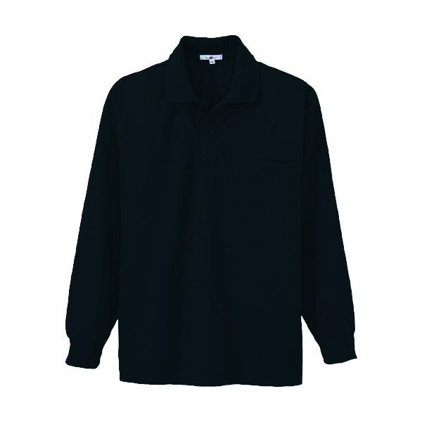 ※メーカー確認後の出荷となります！確認後欠品・廃番等の問題が発生しましたらご連絡いたします！ご了承願います　◆特長●涼しさとドライ感を保つ快適素材クールコンフォートで爽快な着心地です。◆用途◆仕様●色：ブラック●サイズ：M◆仕様２●左胸ポケ...