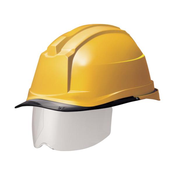 ※メーカー確認後の出荷となります！確認後欠品・廃番等の問題が発生しましたらご連絡いたします！ご了承願います　◆特長●安全性・快適性を追求したハイスペックモデルです。●優れた通気性能で、熱中対策に貢献します。●帽体と内装の重量最適化を図り、軽...