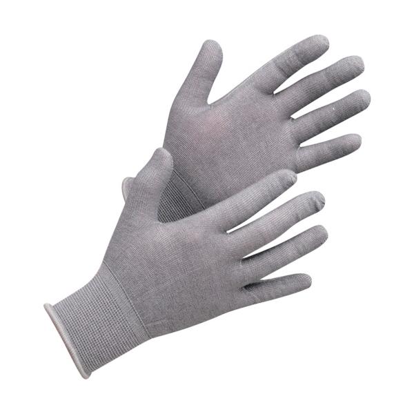 ※メーカー確認後の出荷となります！確認後欠品・廃番等の問題が発生しましたらご連絡いたします！ご了承願います　◆特長●湿気を吸って発熱し、心地よい温度を維持する調温効果と消臭効果の手袋です。◆用途●消臭効果があるので、革手袋のインナー用に。●...