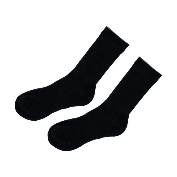 ※メーカー確認後の出荷となります！確認後欠品・廃番等の問題が発生しましたらご連絡いたします！ご了承願います　◆特長●破れやすいつま先とかかとを、摩擦に強い高強度ポリエチレンで補強しました。●底をパイル仕様にしてクッション性をアップしました。...