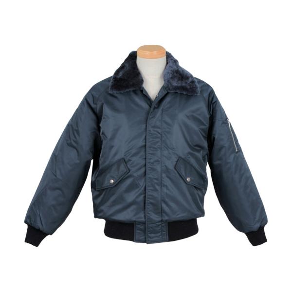 ※メーカー確認後の出荷となります！確認後欠品・廃番等の問題が発生しましたらご連絡いたします！ご了承願います　◆特長●ロングセラーのパイロットジャンパーです。◆用途●建設業。●製造業。●運輸業。●点検・整備。●物流。●引っ越し。●ビルメンテナ...