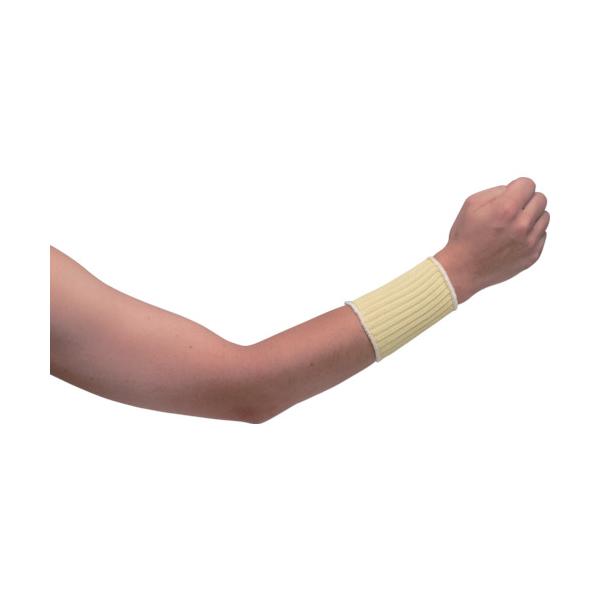 ※メーカー確認後の出荷となります！確認後欠品・廃番等の問題が発生しましたらご連絡いたします！ご了承願います　◆特長●耐切創手袋と併用で、手先から手首・腕までしっかりガードできます。◆用途●機械組立。●金属加工。●自動車関連。◆仕様●色：イエ...