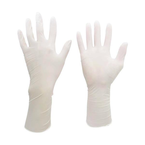 ※メーカー確認後の出荷となります！確認後欠品・廃番等の問題が発生しましたらご連絡いたします！ご了承願います　◆特長●アレルギーの一因となる加硫促進剤を使用していない安心・安全なニトリル製手袋です。●非常に薄く伸縮性に優れているので、手にぴっ...
