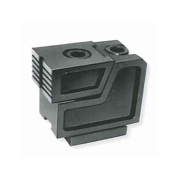 ※在庫品ではありません！メーカー確認後の出荷となります！確認後欠品・廃番等の問題が発生しましたらご連絡いたします！ご了承願います　◆コンパクトな設計で治工具やマシンテーブルのスペースを有効に利用できます。◆スプリング式のスライドクランプでワ...