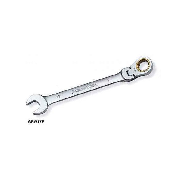 ※在庫品ではありません！メーカー確認後の出荷となります！確認後欠品・廃番等の問題が発生しましたらご連絡いたします！ご了承願います　◆ギア数72山・送り角5°で狭所作業に最適。◆電設・配管・空調工事、機械設備、自動車修理、各種狭所作業に最適。...