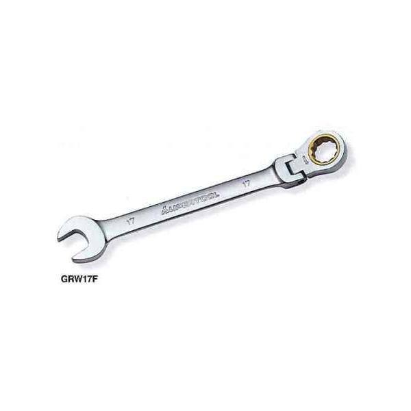 ※在庫品ではありません！メーカー確認後の出荷となります！確認後欠品・廃番等の問題が発生しましたらご連絡いたします！ご了承願います　◆ギア数72山・送り角5°で狭所作業に最適。◆電設・配管・空調工事、機械設備、自動車修理、各種狭所作業に最適。...