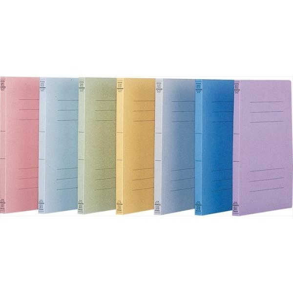 ※メーカー確認後の出荷となります！確認後欠品・廃番等の問題が発生しましたらご連絡いたします！ご了承願います　◆樹脂製綴具のフラットファイル。環境に優しいエコ仕様で、グリーン購入法適合・エコマーク・グリーンマーク取得商品です。◆表紙は古紙パル...