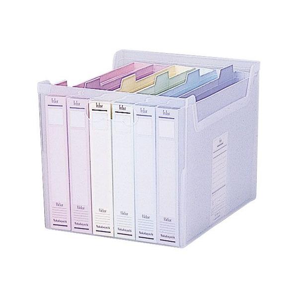 ※メーカー確認後の出荷となります！確認後欠品・廃番等の問題が発生しましたらご連絡いたします！ご了承願います　◆家庭でオフィスで「これからのボックスファイリング」◆◆とにかくドッサリ6ヶ月ファイル※注意：ペーパーファイルは収納物をそのまま投げ...