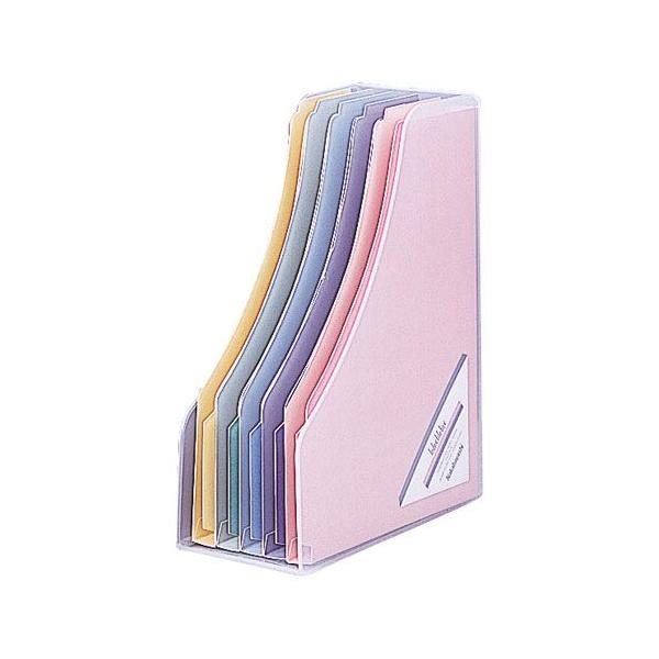 ※メーカー確認後の出荷となります！確認後欠品・廃番等の問題が発生しましたらご連絡いたします！ご了承願います　◆家庭でオフィスで「これからのボックスファイリング」◆◆縦横自由自在ファイル◆本体寸法：W112×D250×H315mm◆本体重量：...