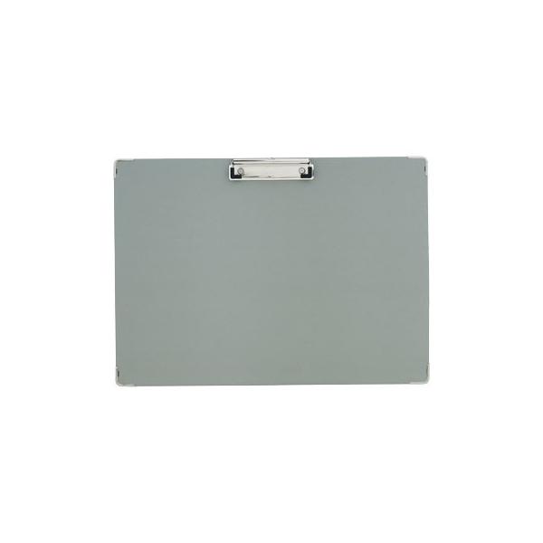 ※メーカー確認後の出荷となります！確認後欠品・廃番等の問題が発生しましたらご連絡いたします！ご了承願います　◆軽く使いやすい用箋挟です。◆綴具と角金は分別廃棄できる環境に配慮した構造です。◆サイズ：A3・S型/タテ322×ヨコ445×厚み3...