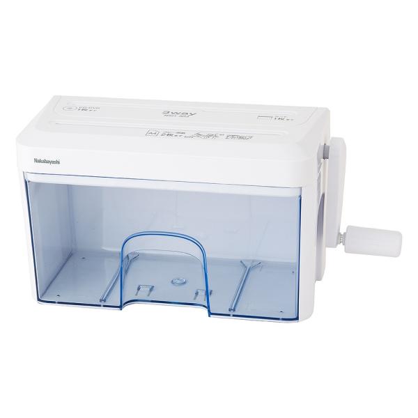 ※在庫品ではありません！メーカー確認後の出荷となります！確認後欠品・廃番等の問題が発生しましたらご連絡いたします！ご了承願います　◆1台3役！CD・カードも裁断可能！A4用紙は2枚までマイクロカットでバラバラに！◆■A4用紙は2枚まで、マイ...