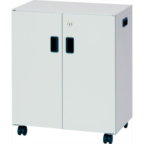 ※メーカー確認後の出荷となります！確認後欠品・廃番等の問題が発生しましたらご連絡いたします！ご了承願います　◆デスク下、デスクサイドを有効活用できます。◆『カギ付き扉』で情報流出をシャットアウト。◆本体寸法：W500×D300×H600mm...