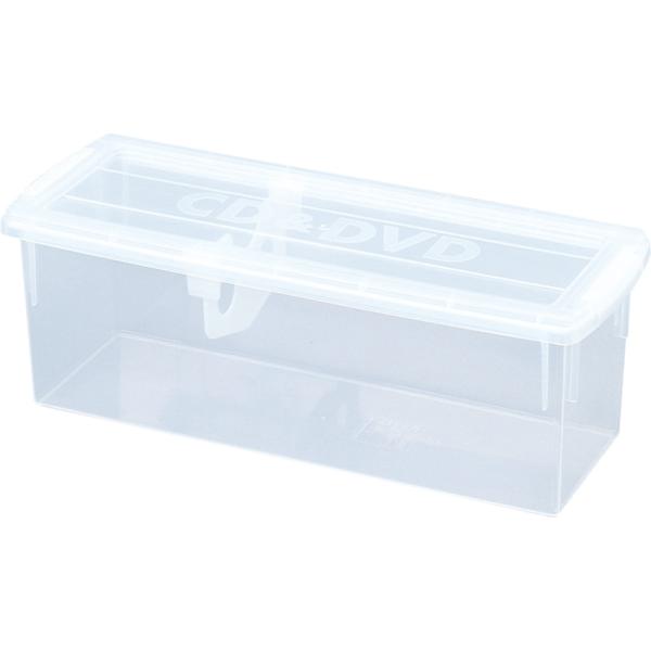 ※メーカー確認後の出荷となります！確認後欠品・廃番等の問題が発生しましたらご連絡いたします！ご了承願います　◆CDやDVDをまとめて収納、重ねてスッキリ便利◆◆積み重ねは3段までOK（1段あたり4kgまで）。◆奥行き45cmのラックにピッタ...