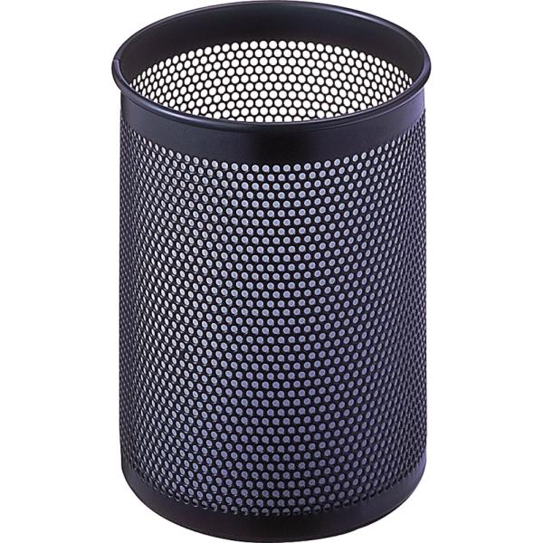 ※メーカー確認後の出荷となります！確認後欠品・廃番等の問題が発生しましたらご連絡いたします！ご了承願います　◆パンチングメタルグッズ◆しっかり使える机上文具を雑貨テイストに仕上げました。◆本体寸法：φ83×H106mm◆材質：スチール（粉体...