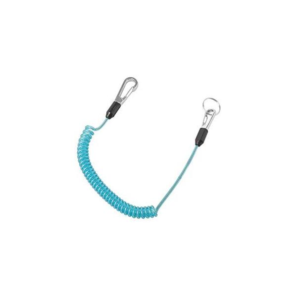 ※在庫品ではありません！メーカー確認後の出荷となります！確認後欠品・廃番等の問題が発生しましたらご連絡いたします！ご了承願います　◆セーフティコード（ブルー）◎