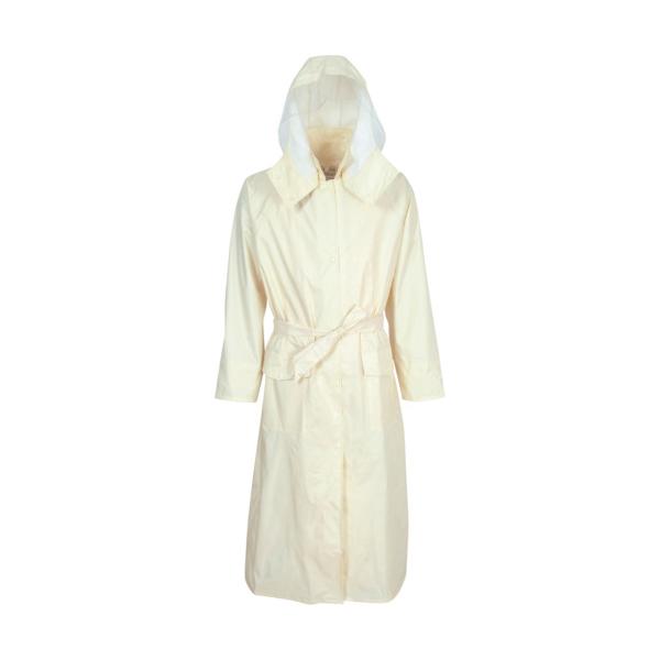 ※メーカー確認後の出荷となります！確認後欠品・廃番等の問題が発生しましたらご連絡いたします！ご了承願います　◆特長●フードは被った時の視界を妨げないよう、前方部分はクリア素材で作ってあります。●取り外し可能なのでヘルメットをかぶった時は、コ...