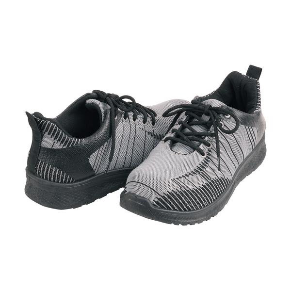 ※メーカー確認後の出荷となります！確認後欠品・廃番等の問題が発生しましたらご連絡いたします！ご了承願います　◆特長●軽量・柔軟・通気性のあるベーシックなセーフティーシューズです。●インジェクション製法により、底剥がれしにくく、丈夫で長持ちで...