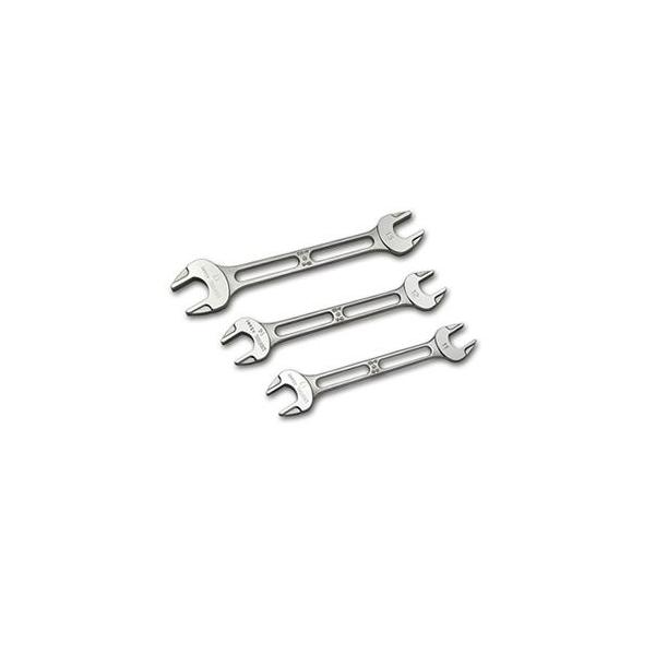 【在庫品】◆重量:11g◆肉抜きによる大幅な軽量化に成功しつつもJIS規格の強度を実現◆当社従来品に比べて平均30%の軽量化◎