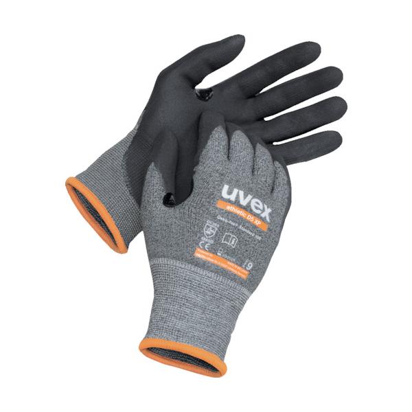 ※メーカー確認後の出荷となります！確認後欠品・廃番等の問題が発生しましたらご連絡いたします！ご了承願います　◆特長●高い耐切創性と快適なフィット感を兼ね備えています。●切創リスクの高い親指と人差し指の間が強化されています。◆用途●金属加工、...