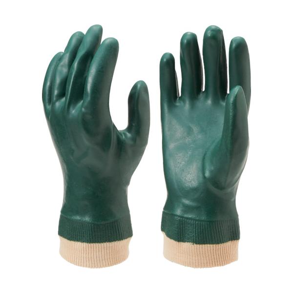 ※在庫品ではありません！メーカー確認後の出荷となります！確認後欠品・廃番等の問題が発生しましたらご連絡いたします！ご了承願います　◆特長◆耐油性に優れています。◆重作業から軽作業まで対応可能なセミハードタイプです。◆手首部分がジャージ付でぴ...